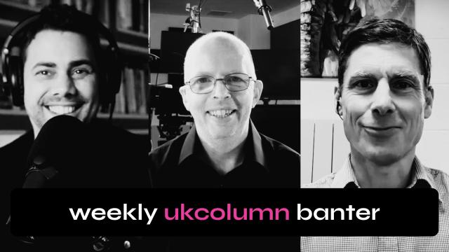 Jerm Warfare | UKColumn